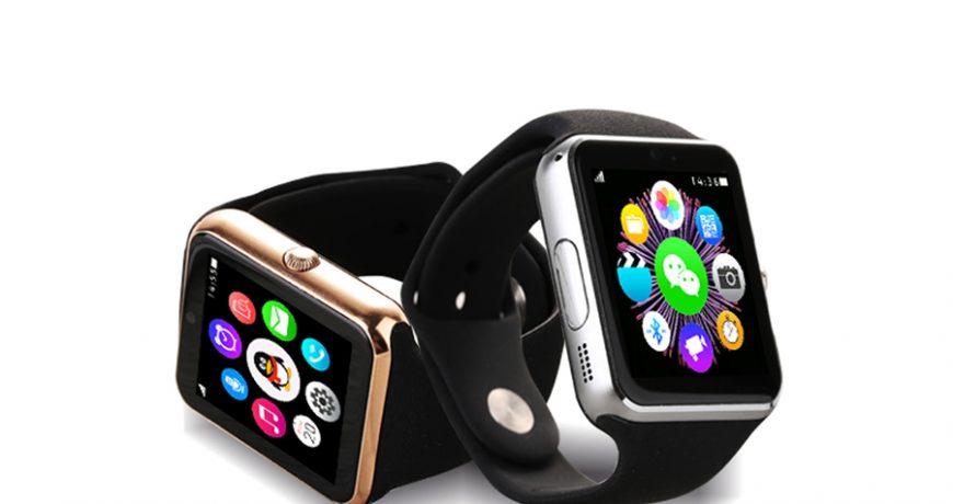 A1 Smart Watch - e-Oprema