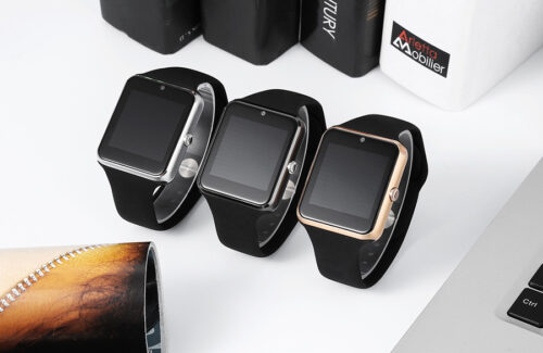 A1 Smart Watch - e-Oprema