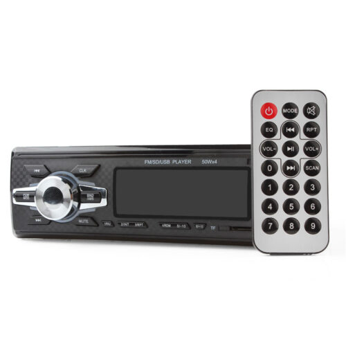 Auto Radio MP3 Player - e-Oprema